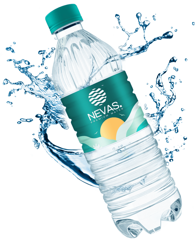 Start Your Own Nevas Premium Water Franchise - Apply Now