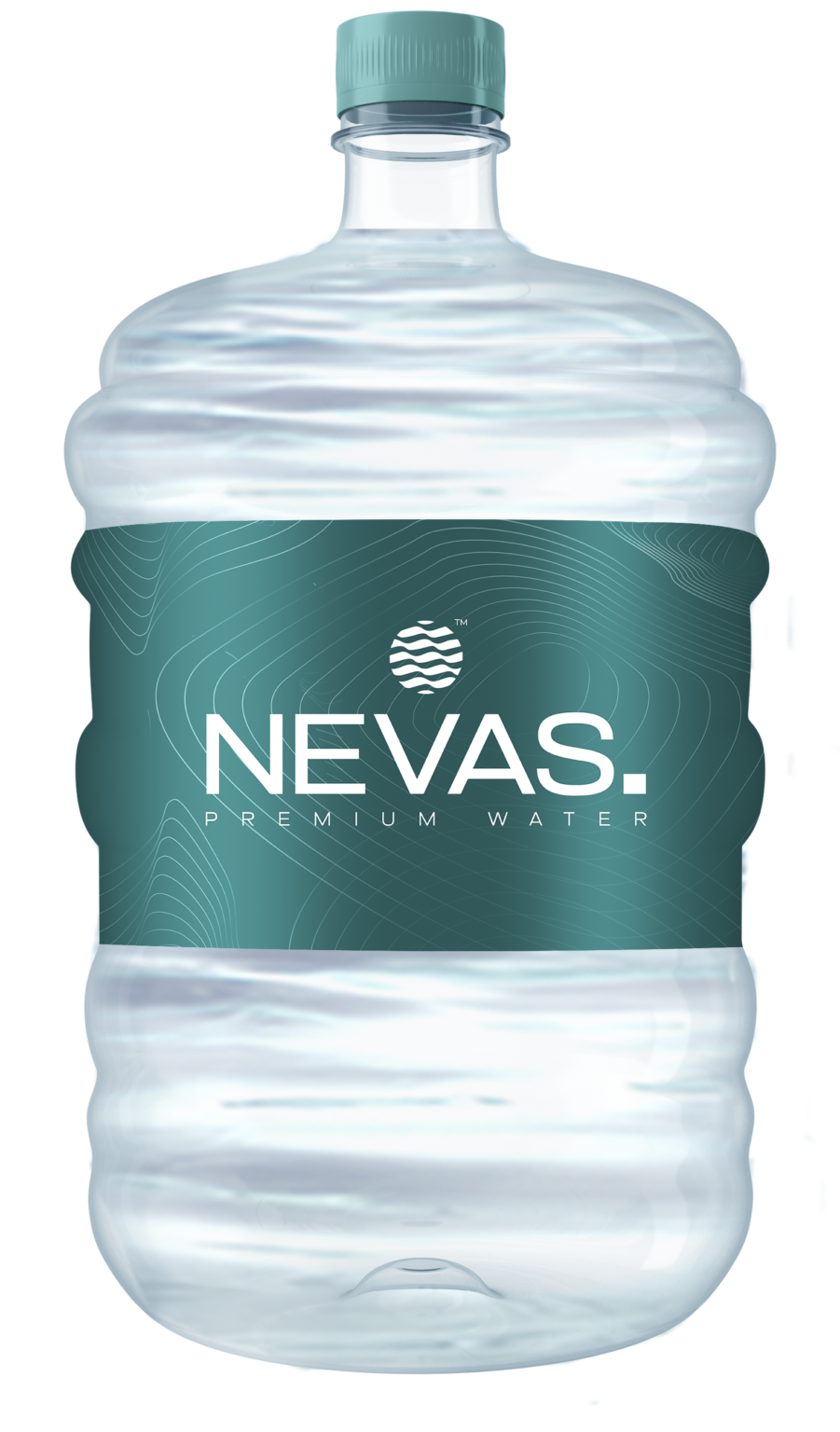 Trusted Water Bottle 20 Litre Supplier | Nevas